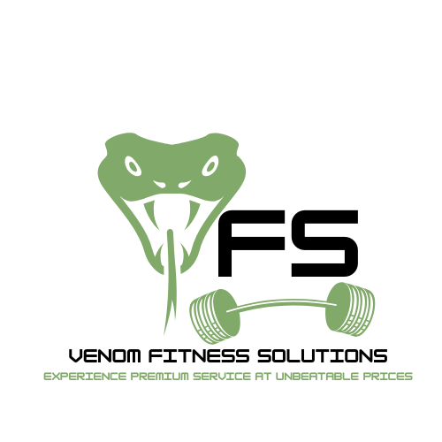 Venom Fitness | Fitness Equipment Installation & Repair Services ...
